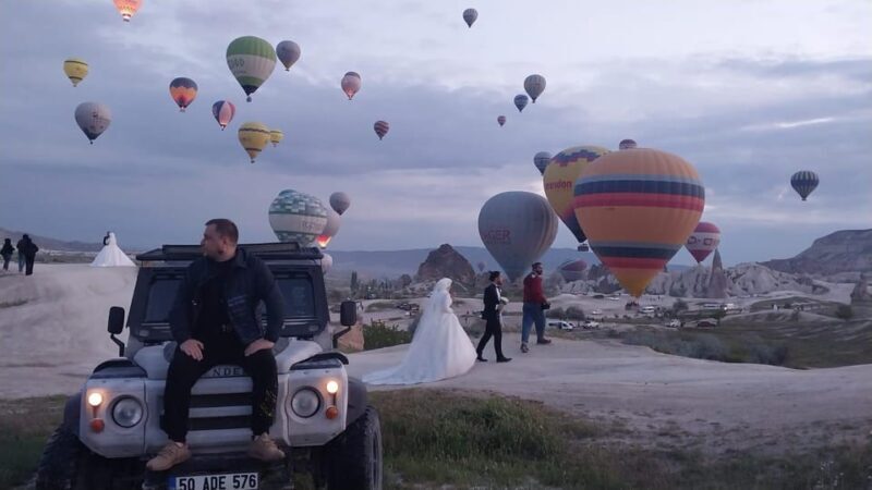 Cappadocia atv safari tour - Final Thoughts: Is It Worth It?
