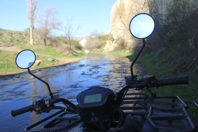Cappadocia: ATV TOUR - Value and Practical Considerations