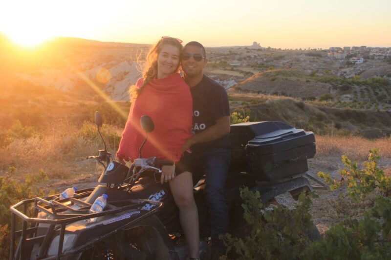 Cappadocia: ATV TOUR - Final Thoughts