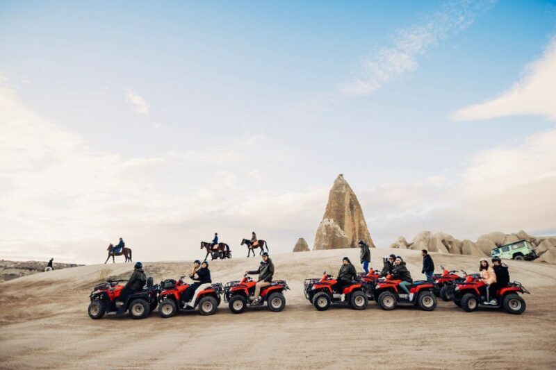 Cappadocia ATV Tour - Quad Bike - Our Final Thoughts
