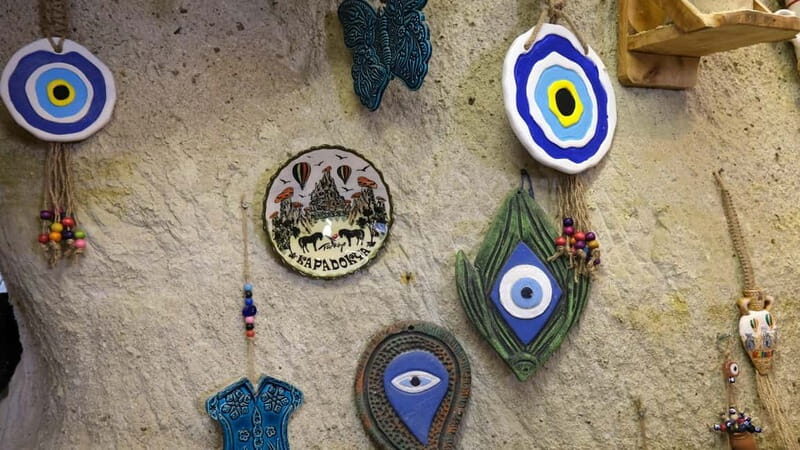 Cappadocia: Authentic Pottery Workshop Experience - Who Will Enjoy This?