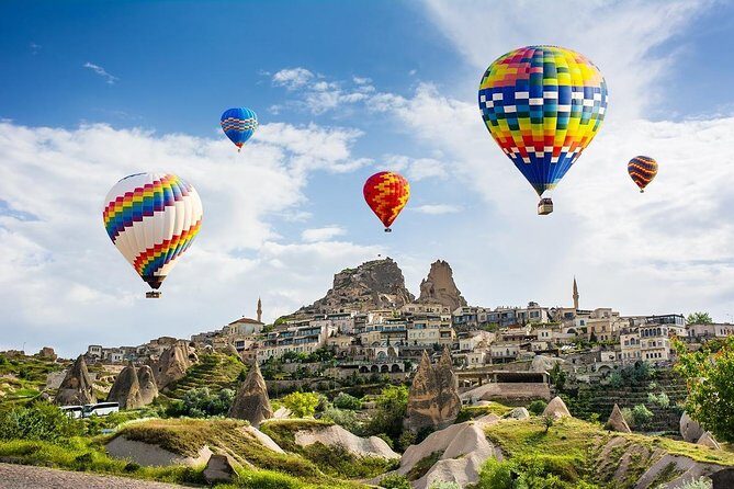 Cappadocia Balloon Flight - Who Should Consider This Tour?