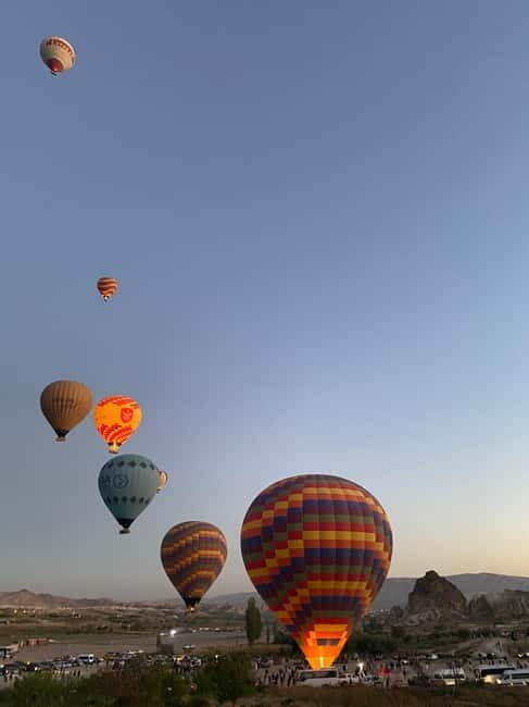 Cappadocia Balloon Watching & Sunrise Hike - Hotel transfer! - Who Will Love This Experience?