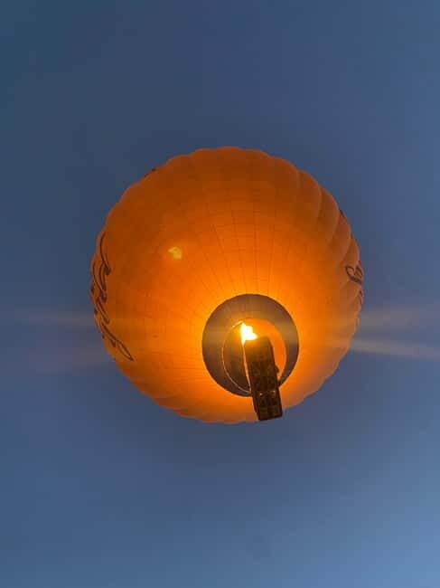 Cappadocia Balloon Watching & Sunrise Hike - Hotel transfer! - FAQ