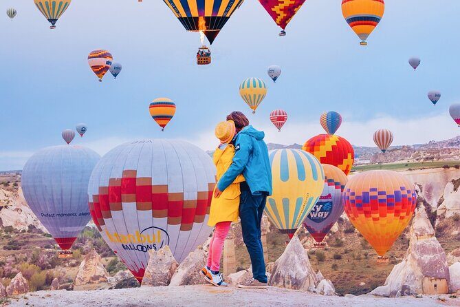 Cappadocia Balloons Tours pick up and drop hotel - Why This Tour Works Well