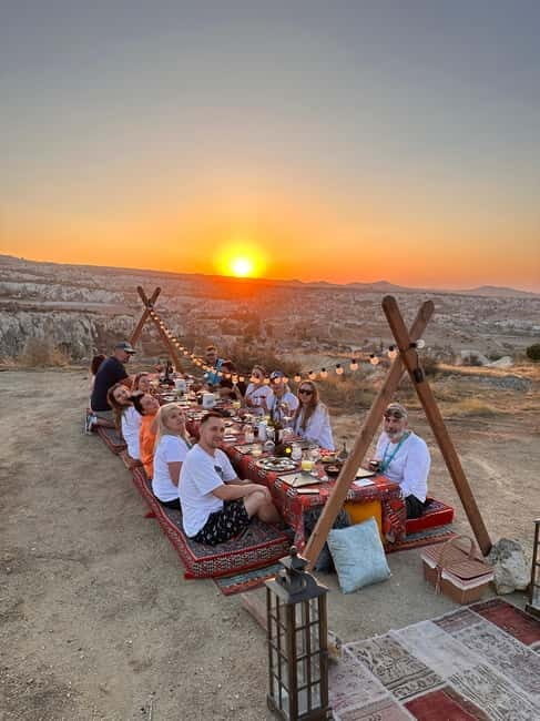 Cappadocia: Barbecue Picnic at Sunset with Transfer - Final Thoughts: Is It Worth It?
