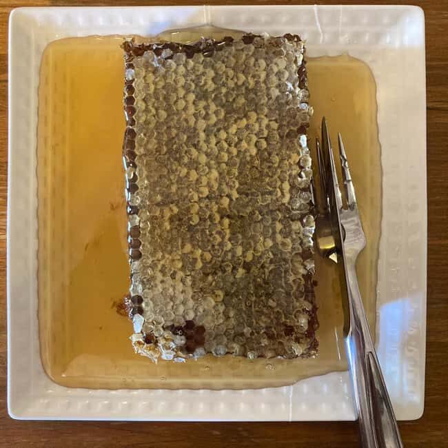 Cappadocia: Beekeeping Experience with Honey Tasting - The Sum Up