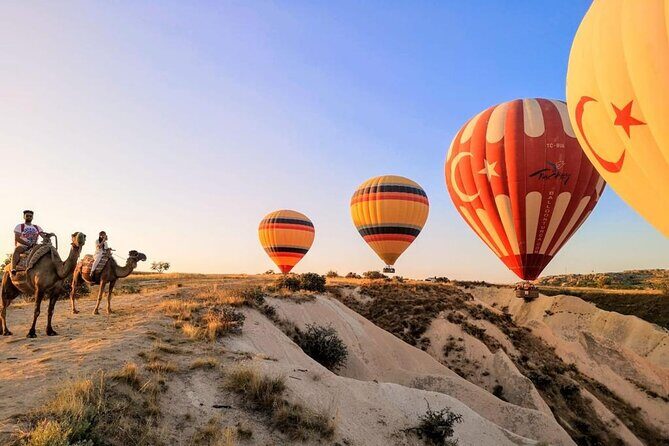 Cappadocia Best Hot Air Balloon - Who Should Consider This Tour?