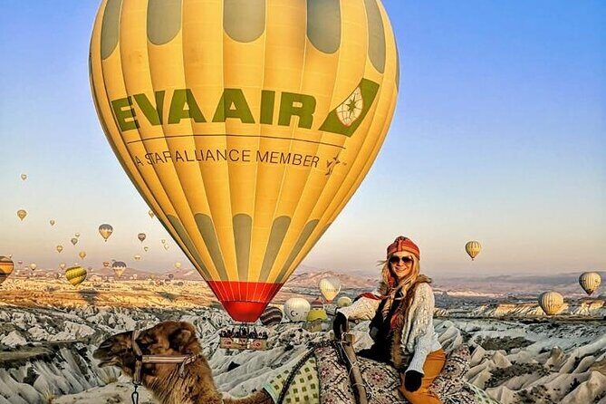 Cappadocia Best Hot Air Balloon - Frequently Asked Questions