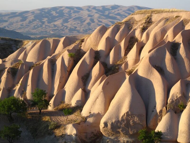 Cappadocia: Best of Cappadocia in 1 Day - Authentic Experiences That Leave Lasting Impressions