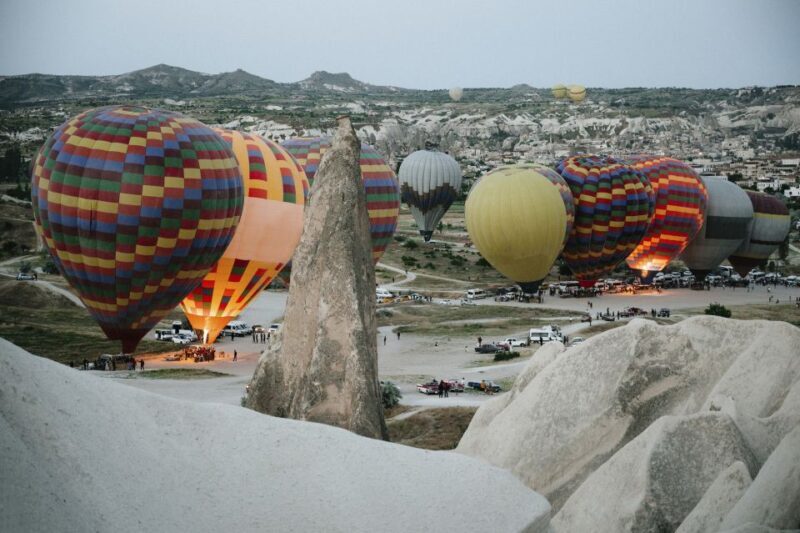 Cappadocia: Best of Cappadocia in 1 Day - FAQs