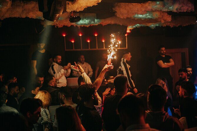 Cappadocia Best-way to Experience Local Nightlife - Key Points