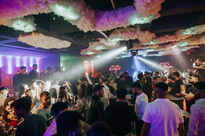 Cappadocia Best-way to Experience Local Nightlife - Practical Tips for Enjoying the Tour