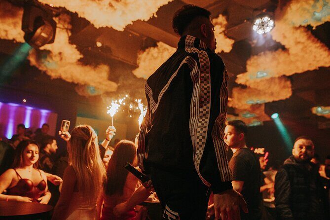 Cappadocia Best-way to Experience Local Nightlife - Who Will Enjoy This Experience?