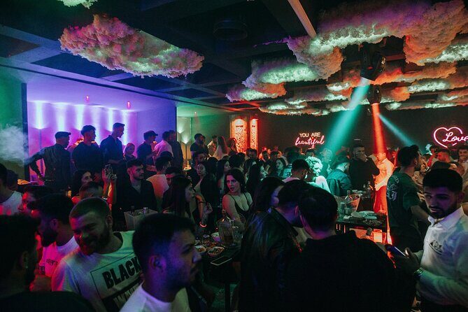 Cappadocia Best-way to Experience Local Nightlife - FAQs
