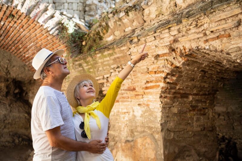 Cappadocia: Blue Tour with Entry Fees and Lunch - Frequently Asked Questions (FAQs)