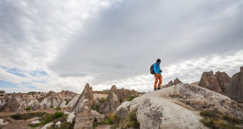 Cappadocia: Blue Tour with Entry Fees and Lunch - Final Thoughts