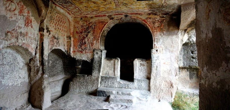 Cappadocia: Blue Tour with Lunch and Hotel Transfer - Final Thoughts: Is This Tour Right for You?