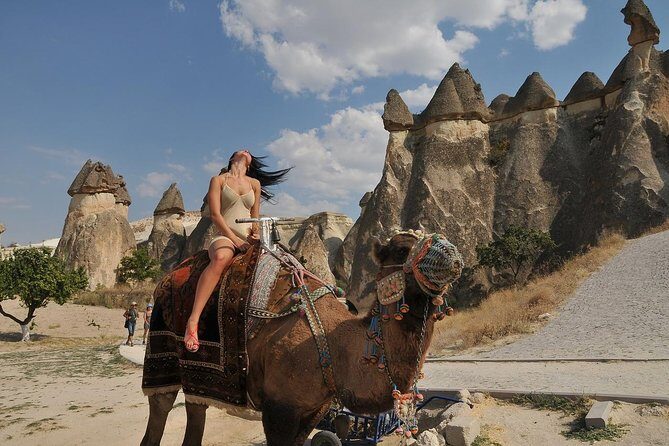 Cappadocia Camel Ride - Pros and Cons from Traveler Feedback