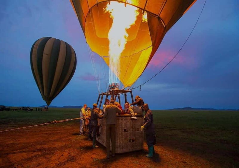 Cappadocia: Cat/Ihlara Valley Sunrise Hot Air Balloon Ride - The Experience in Detail: What to Expect from this Balloon Tour