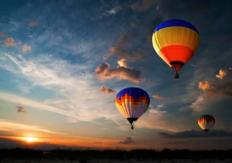 Cappadocia: Cat/Ihlara Valley Sunrise Hot Air Balloon Ride - Authenticity and Value: Why It Works