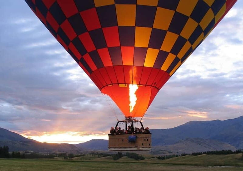 Cappadocia: Cat/Ihlara Valley Sunrise Hot Air Balloon Ride - Who Will Love This Experience?