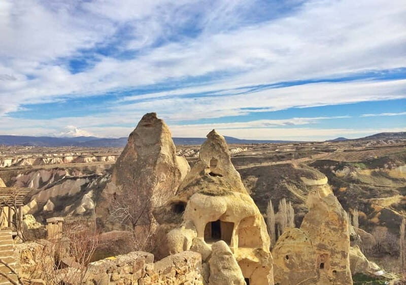 Cappadocia: Cat/Ihlara Valley Sunrise Hot Air Balloon Ride - FAQ