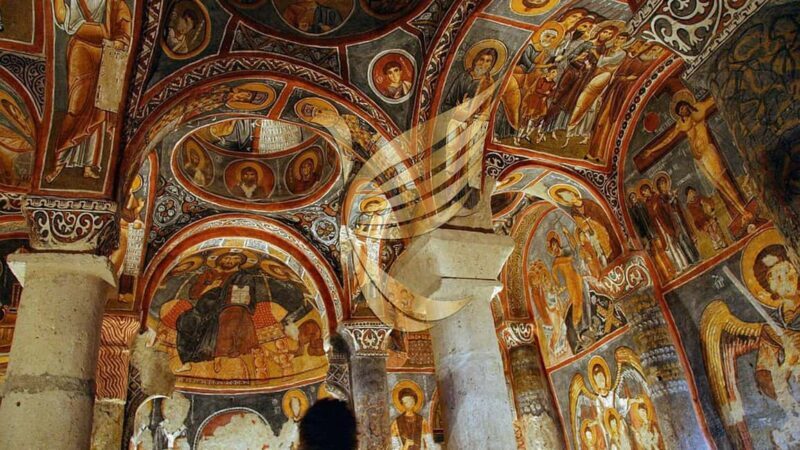 Cappadocia City Sightseeing Tour Including Open-Air Museum - The Sum Up