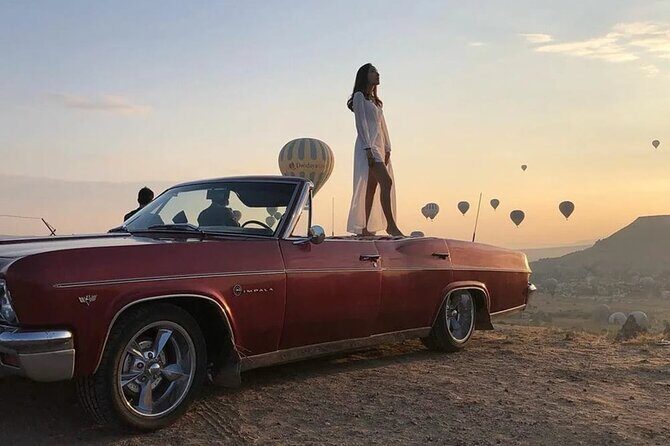 Cappadocia Classic Car Experince Sunrise, Sunset & Daytime Tour - The Sum Up: Is It Worth It?