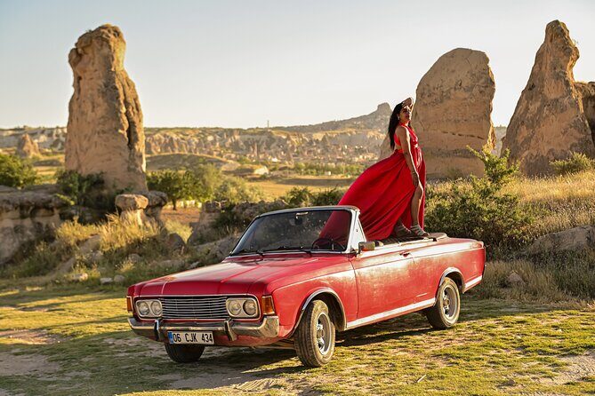 Cappadocia Classic Car Sunset or sunrise - Who Should Consider This Tour?