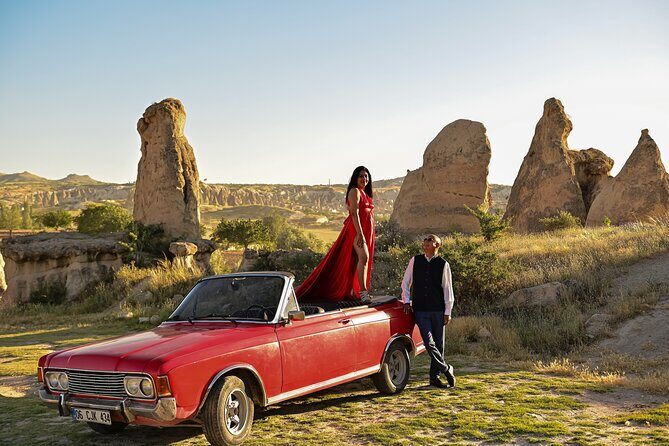 Cappadocia Classic Car Sunset or sunrise - Final Thoughts: Is It Worth It?