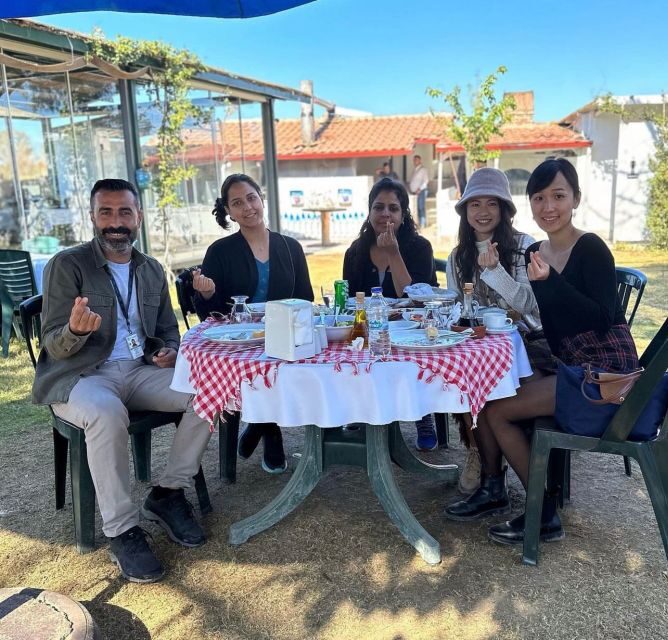 Cappadocia: Classic Red Tour - The Itinerary: What You’ll Actually Do
