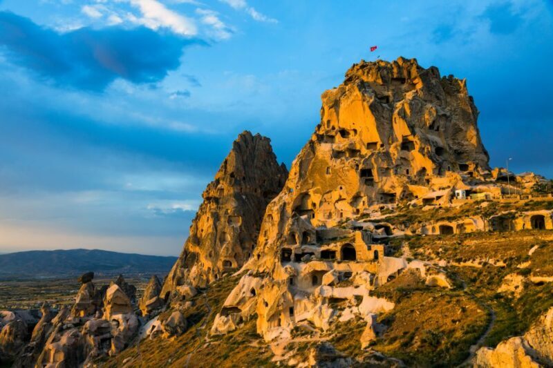 Cappadocia: Classic Red Tour - Who Should Consider This Tour?