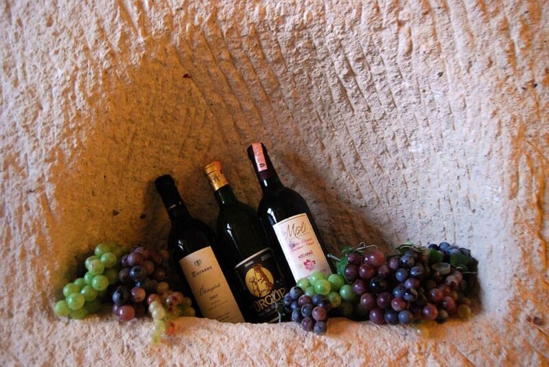 Cappadocia: Combo Tour with Wine Tasting and Adventure Tours - Key Points