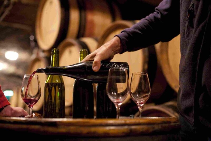 Cappadocia: Combo Tour with Wine Tasting and Adventure Tours - Introducing the Cappadocia Combo Tour