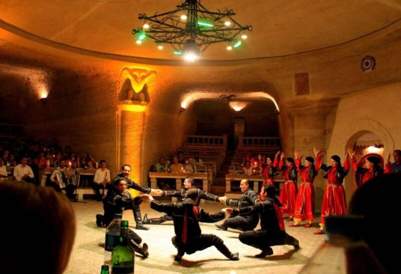 Cappadocia: Combo Tour with Wine Tasting and Adventure Tours - Final Thoughts
