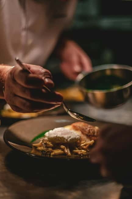 Cappadocia: Cooking Class with Wine Tasting and Hotel Pickup - Practical Considerations and What You Need to Know