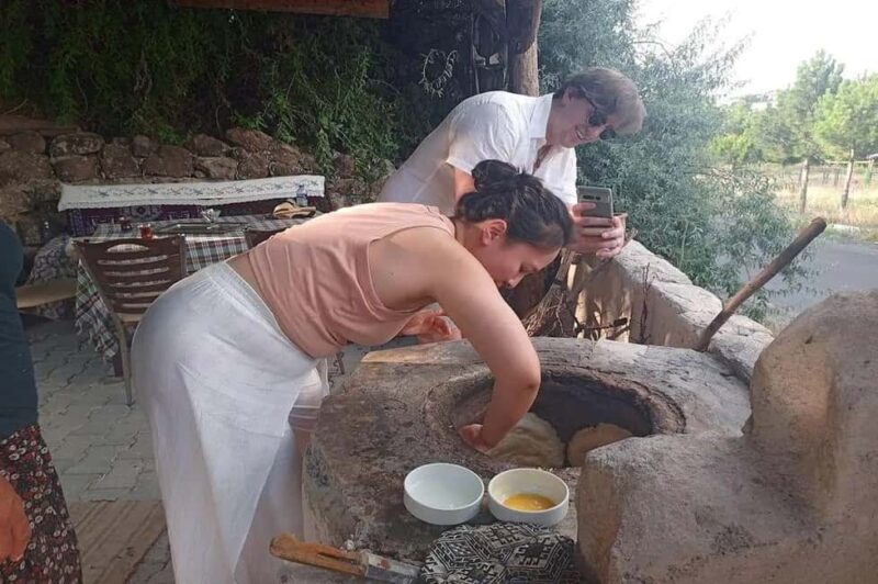 Cappadocia: Cooking Lesson in Local Cappadocia Village House - Who is this tour best suited for?