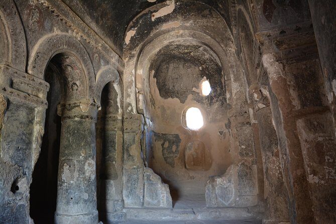 Cappadocia Daily Green Tour - What to Expect from the Cappadocia Green Tour