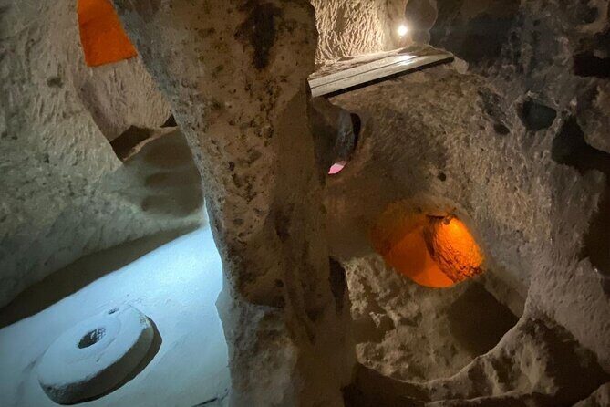 Cappadocia Daily Green Tour - Who Should Consider This Tour?