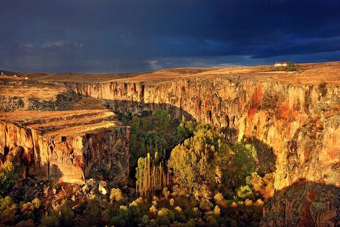 Cappadocia Daily Green tour - Who Should Consider This Tour?