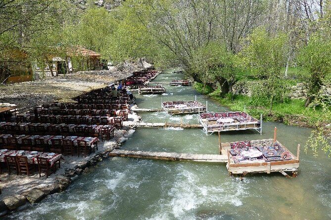 Cappadocia Daily Green Tour - Authentic Experiences and Practical Details