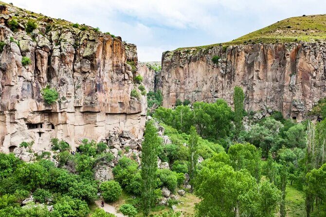 Cappadocia Daily Green Tour With Lunch - A Complete Look at the Green Tour Itinerary