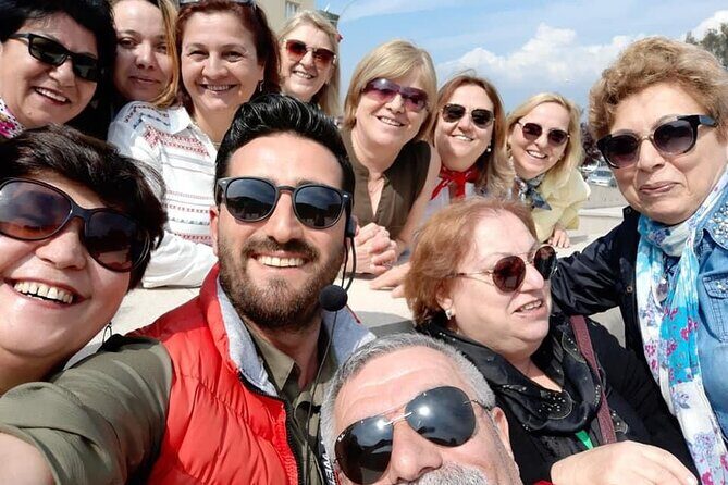 Cappadocia Daily Mix Tour - A Full Breakdown of the Experience