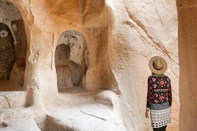 Cappadocia Daily Mix Tour - Who Would Love This Tour?