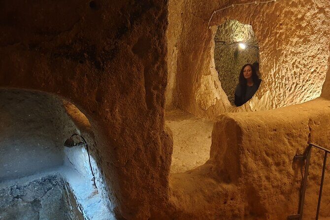 Cappadocia Daily Mix Tour - Final Thoughts