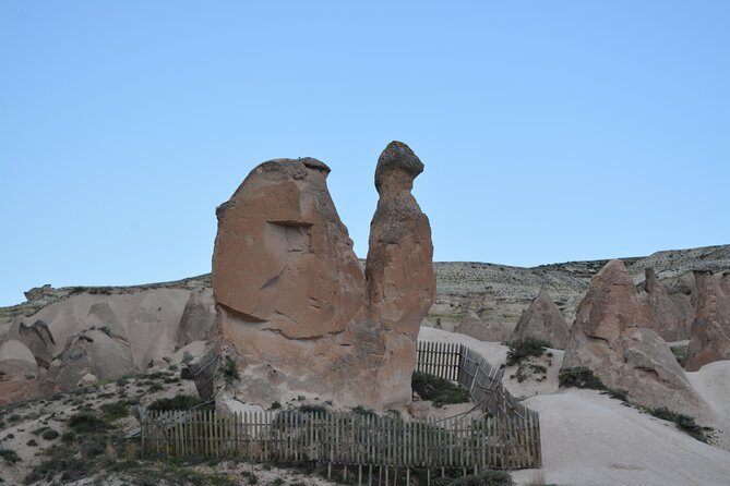 Cappadocia Daily Red Plus Tour - An In-Depth Look at the Experience