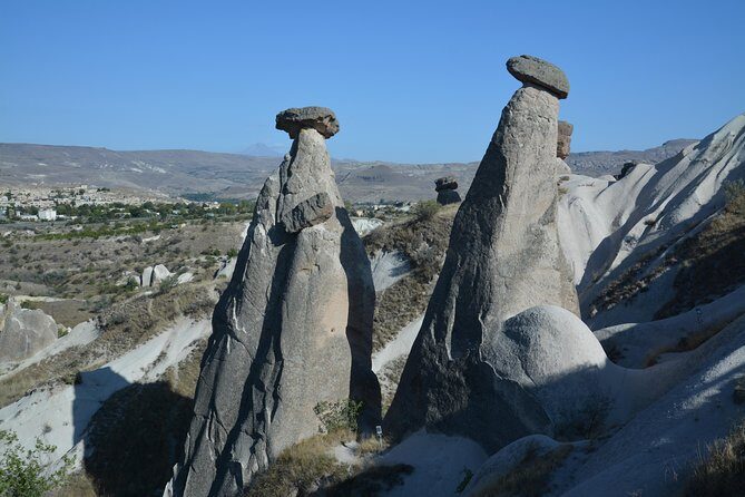 Cappadocia Daily Red Plus Tour - What’s Included and What’s Not