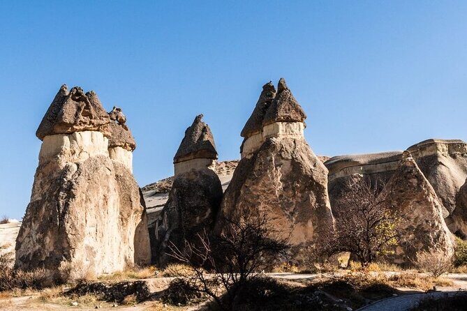 Cappadocia Daily Red Plus Tour - Authentic Insights from Past Travelers