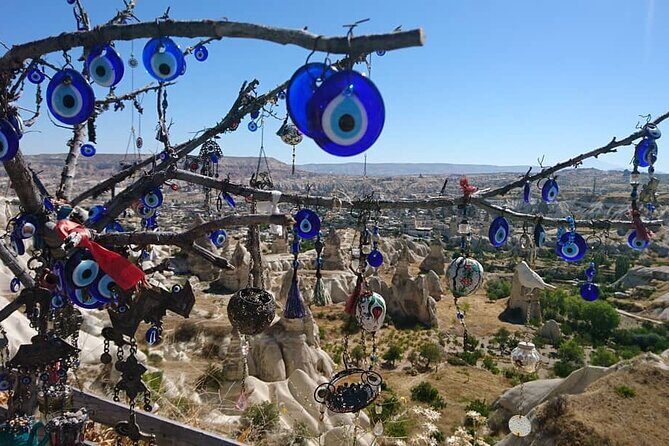 Cappadocia Daily Tour (Small Group) - An In-Depth Look at the Cappadocia Daily Tour